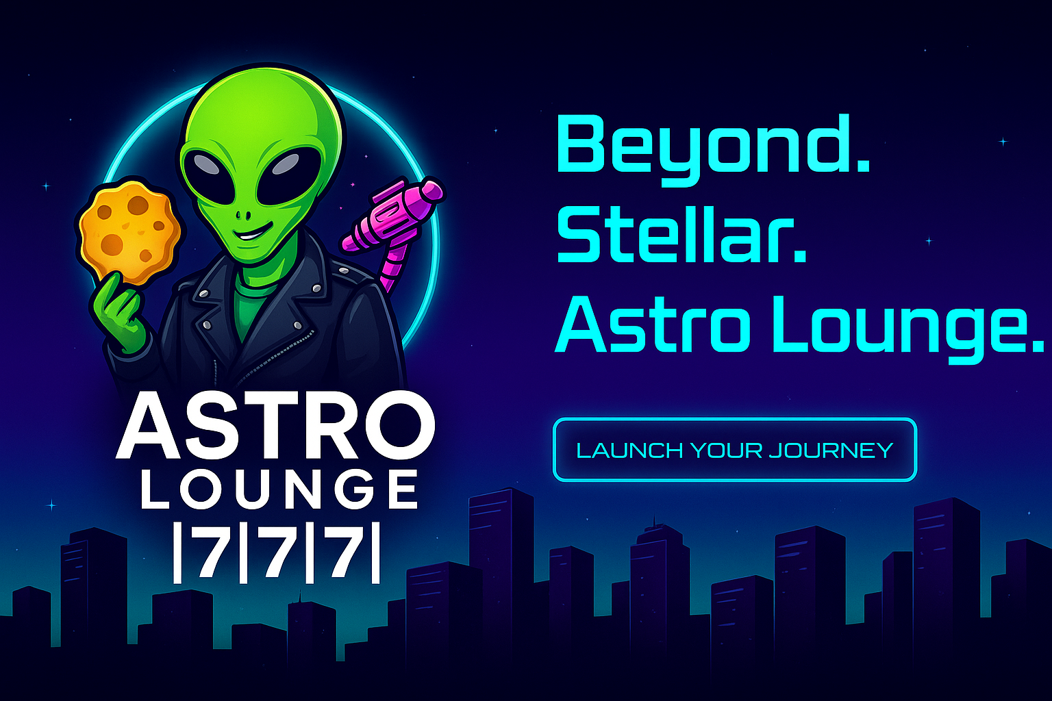Astro Lounge